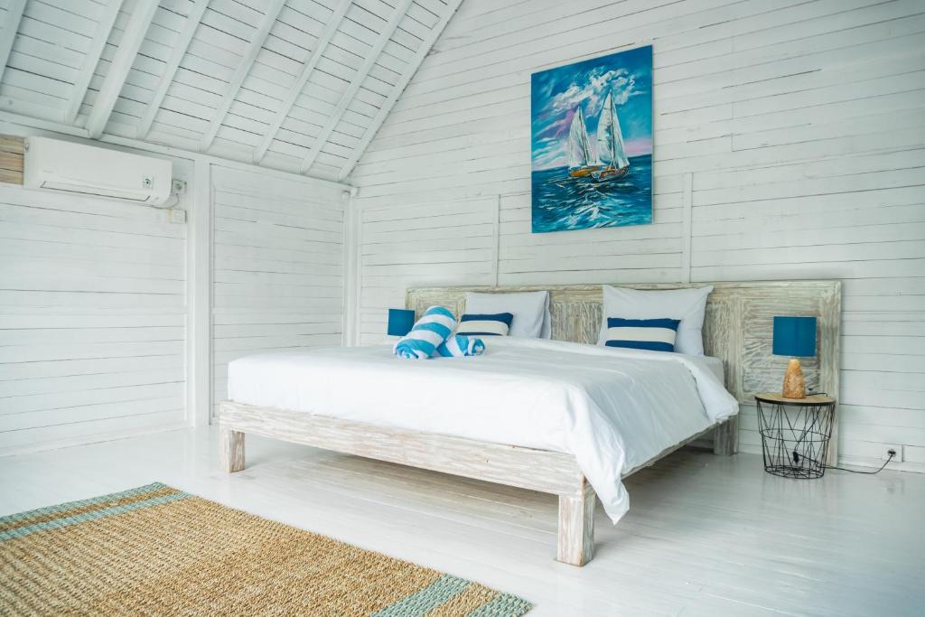 Mesari Beach Hut 4, Seminyak (updated prices 2025)