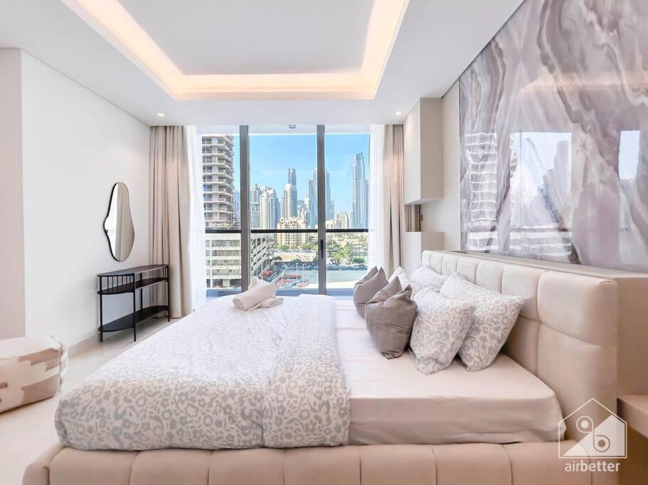 High End 1Bedroom with Balcony & View Dubai, Dubai (updated prices 2026)