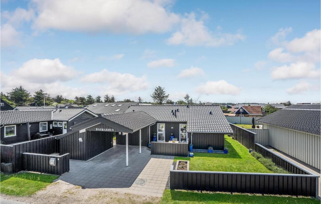 Nice Home In Blokhus With Kitchen, Blokhus (updated prices 2025)