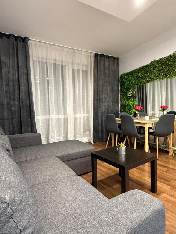 CaliBi OldTown Suites, Bucharest (updated prices 2025)