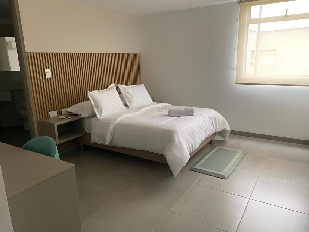 Hotel las Olas Yumbo, Yumbo (precios actualizados 2026)