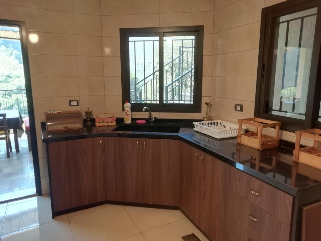 Dream Valley حلم الوادي, Sirjbāl (prezzi aggiornati per il 2026)