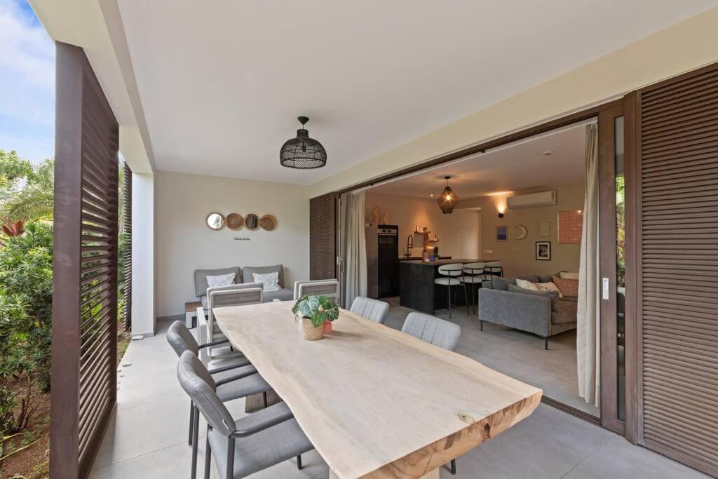 Jan Sofat LUX A12, resort, pool, ground floor, Willemstad (updated ...