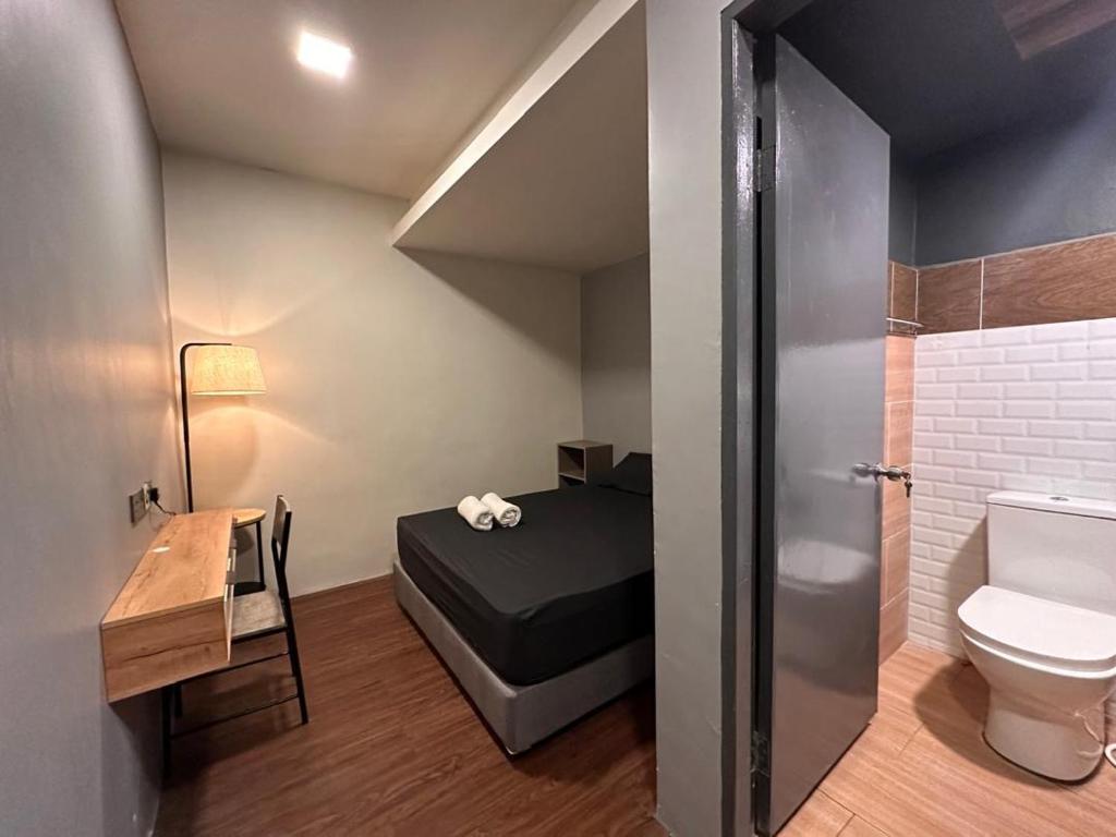 Dorf Residences, Tenom (updated prices 2025)