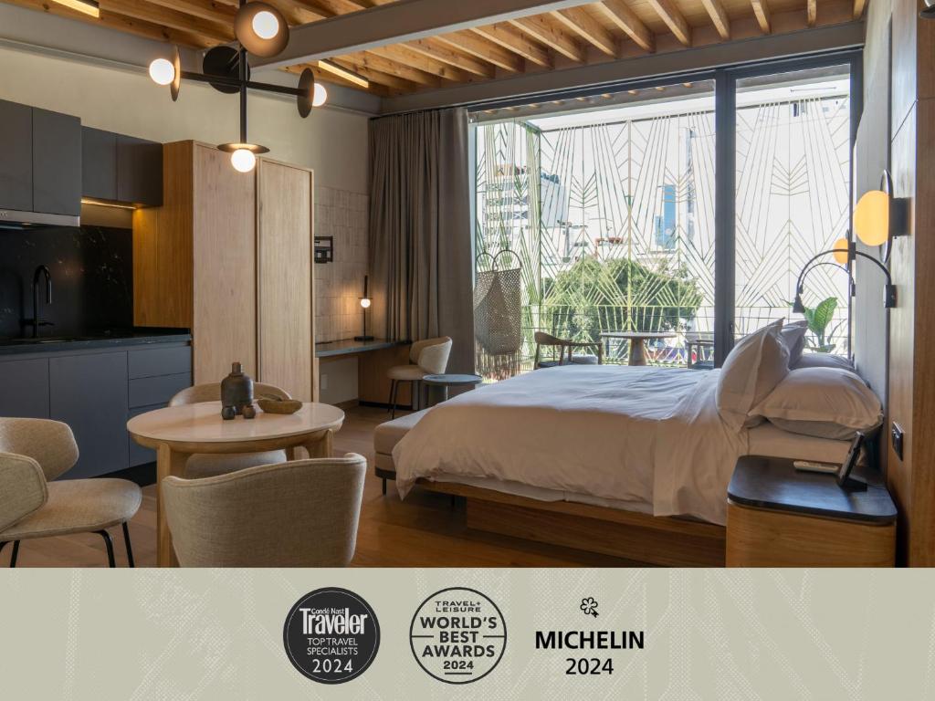 Colima 71 - Casa de Arte Hotel, Mexico City (updated prices 2025)