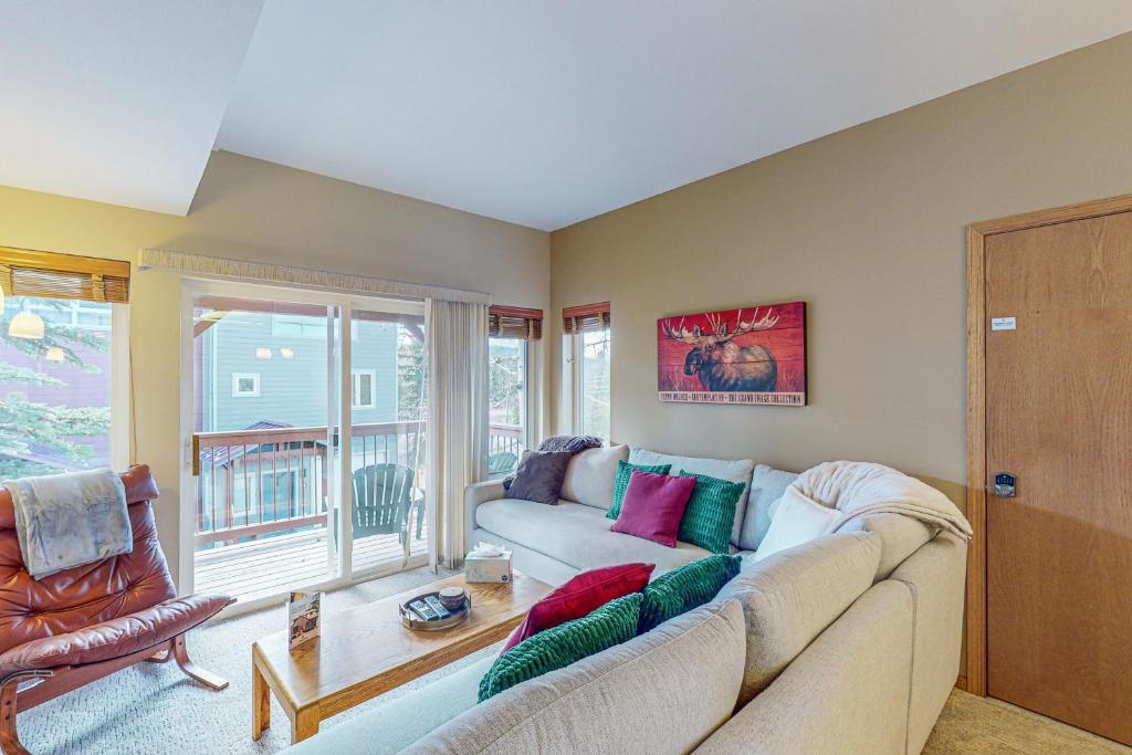 Trailside Getaway, Fraser (updated prices 2025)