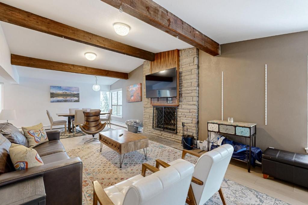 Rogers Roost, Vail (updated prices 2026)