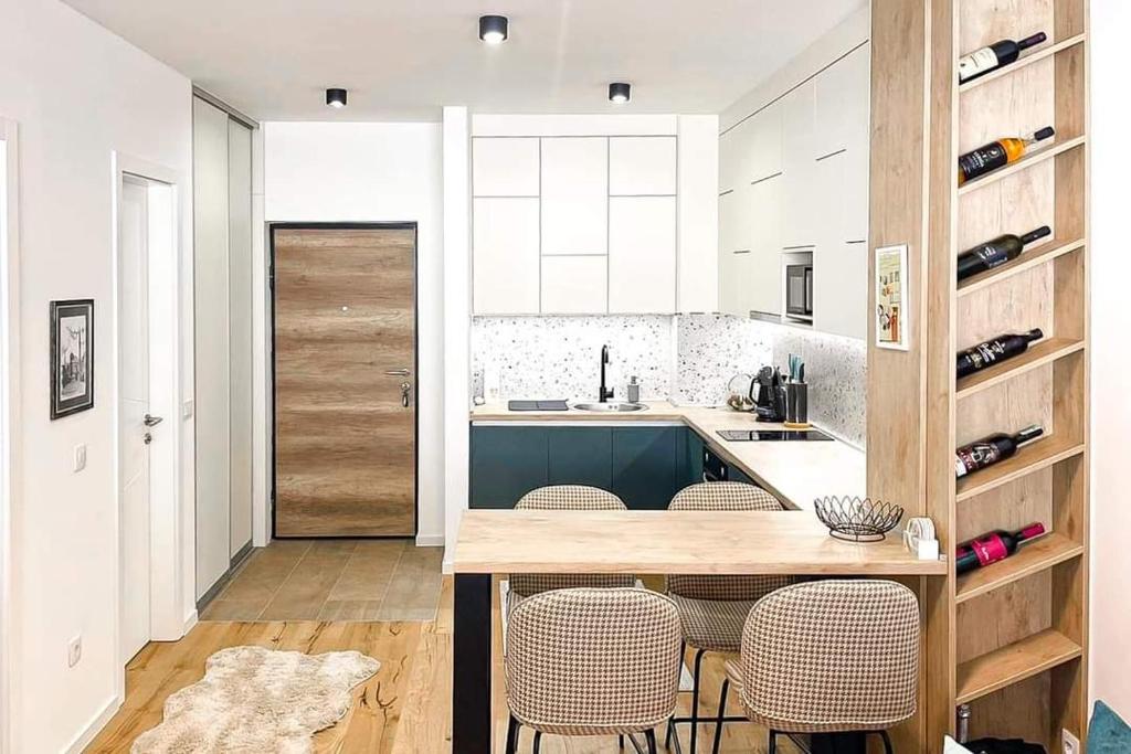 Esto Fortis, Trnovo (updated prices 2025)