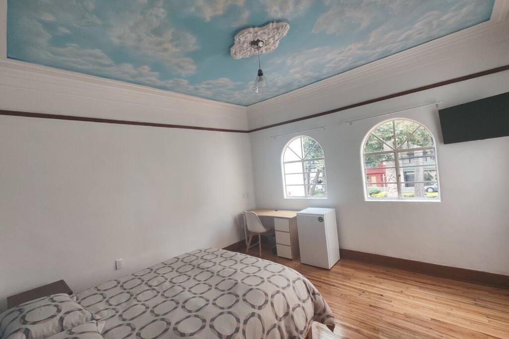 Suite Nubes by Casa Morena, Mexico City (updated prices 2026)