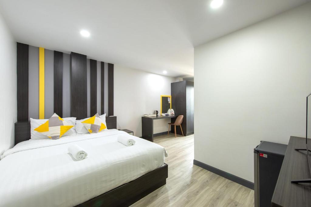 Riski Residence Bangbuathong, Nonthaburi (aktualisierte Preise für 2025)