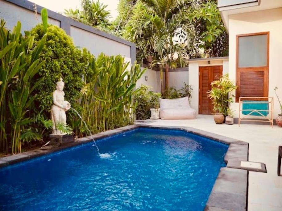 Villa Mega, Sanur (updated prices 2026)