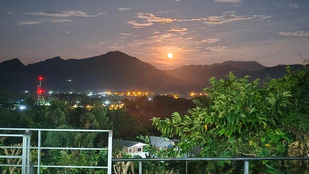 นะลาวิว รีสอร์ท ปัว Nala View Resort Pua, Pua (updated prices 2025)