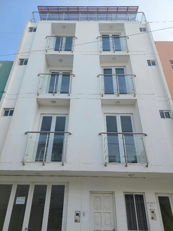 Hospedaje Marcona, San Juan de Marcona (updated prices 2025)