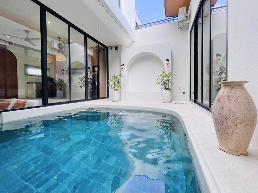 Nature Love Canggu, Canggu (updated prices 2025)