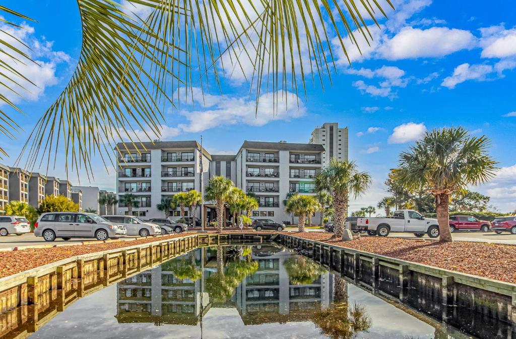 Ocean View - Great Amenties - Myrtle Beach Resort - Family Fun, Myrtle ...