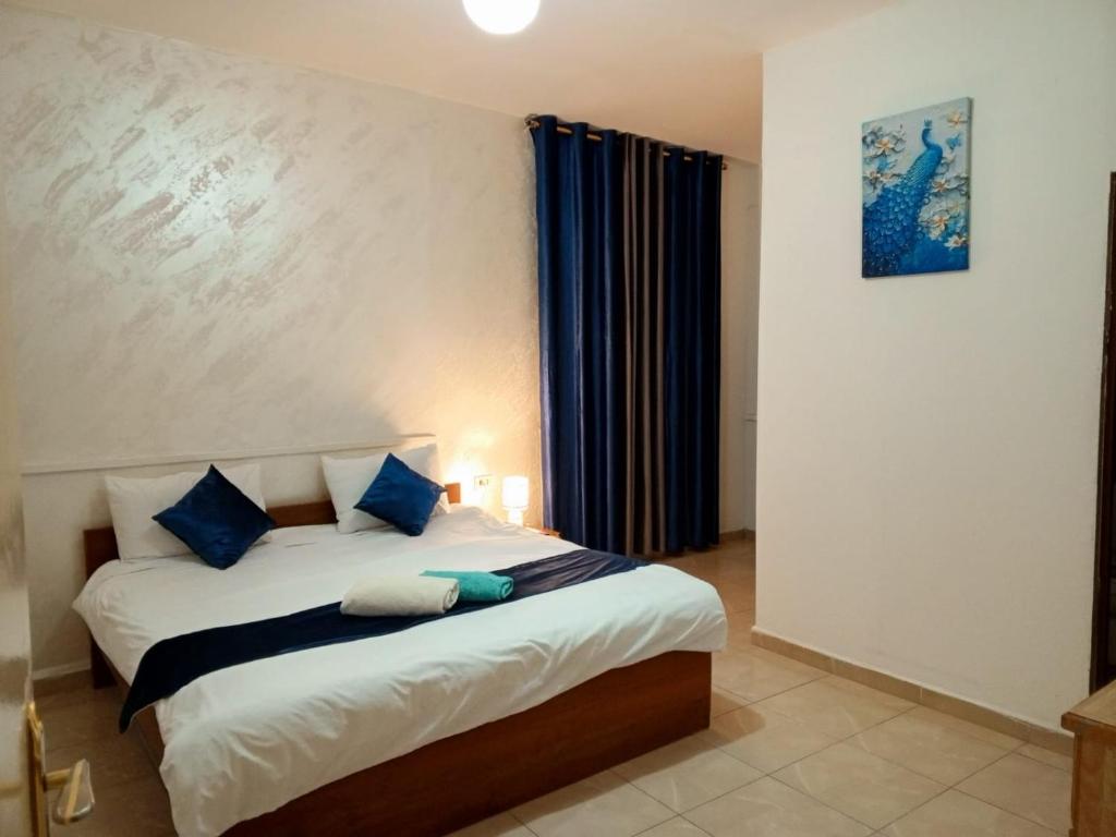 Jordan River hotel, Amman (updated prices 2025)