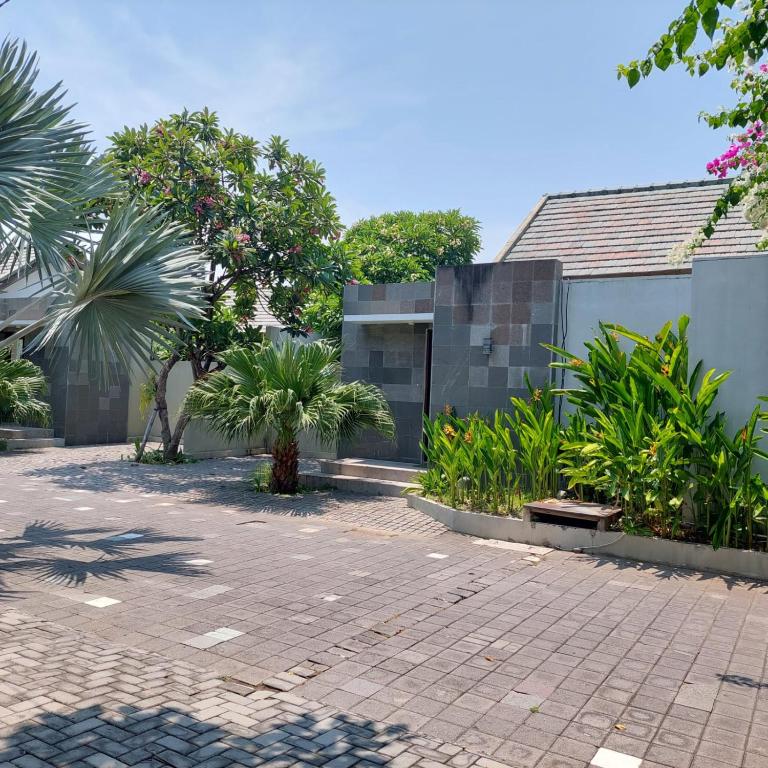 Omatha Village, Denpasar (updated prices 2025)