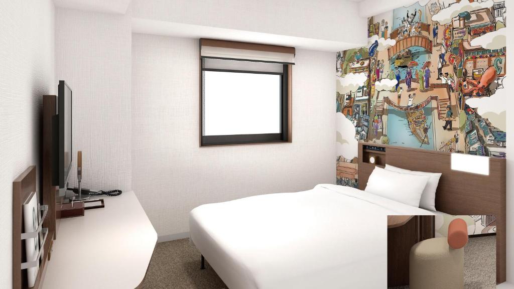 Garner Hotel Osaka Honmachi Midosuji by IHG, Osaka (updated prices 2025)