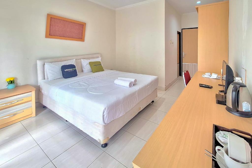 Urbanview Hotel Tridaya Cisarua Puncak, Kopo 2 (updated prices 2026)