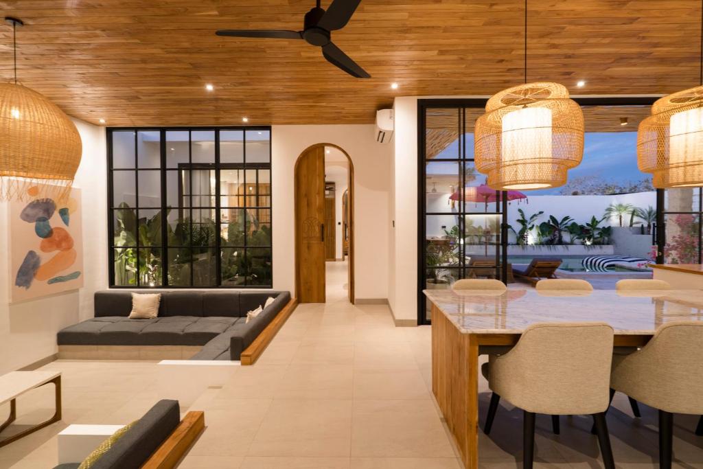 Villa Cosmo - Uluwatu by Yolla Hospitality, Uluwatu (updated prices 2026)