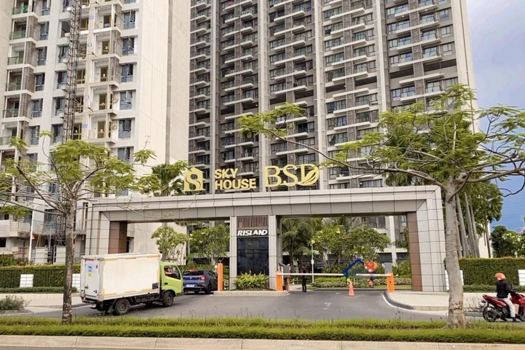 Sky House BSD by Mizu Rooms, Cilenggang (precios actualizados 2025)