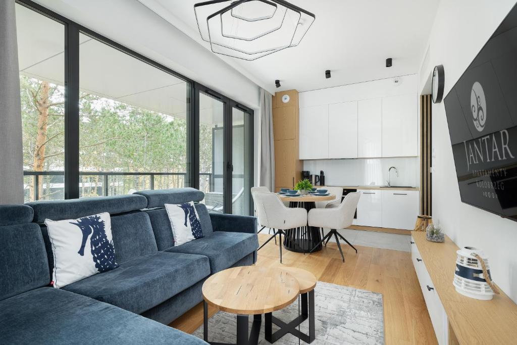 Shellter Apartments Villas - by Jantar Apartamenty, Rogowo (precios ...