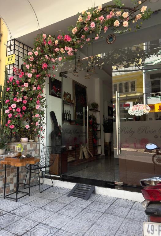 RUBY ROSE HOUSE, Da Lat (updated prices 2025)