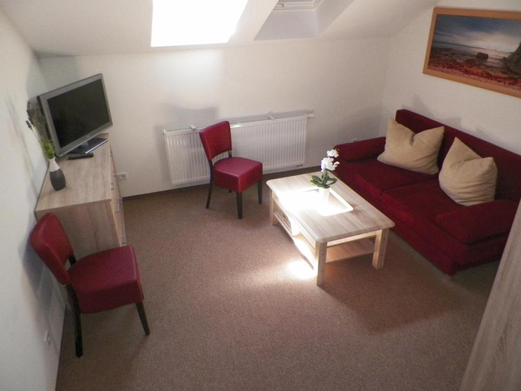 Landhotel zum Baggernpuhl, Wachow (updated prices 2025)