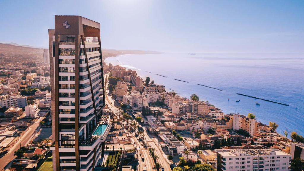 The Icon Limassol, Limassol (updated prices 2025)
