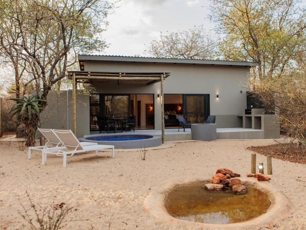 The Bungalow, Marloth Park (updated prices 2025)