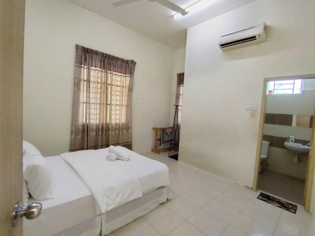Homestay banglo setingkat HSB 3 bilik aircond, Alor Setar (updated ...