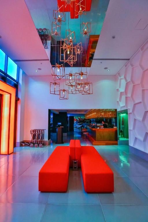 Radisson RED Campinas, Campinas (updated prices 2025)