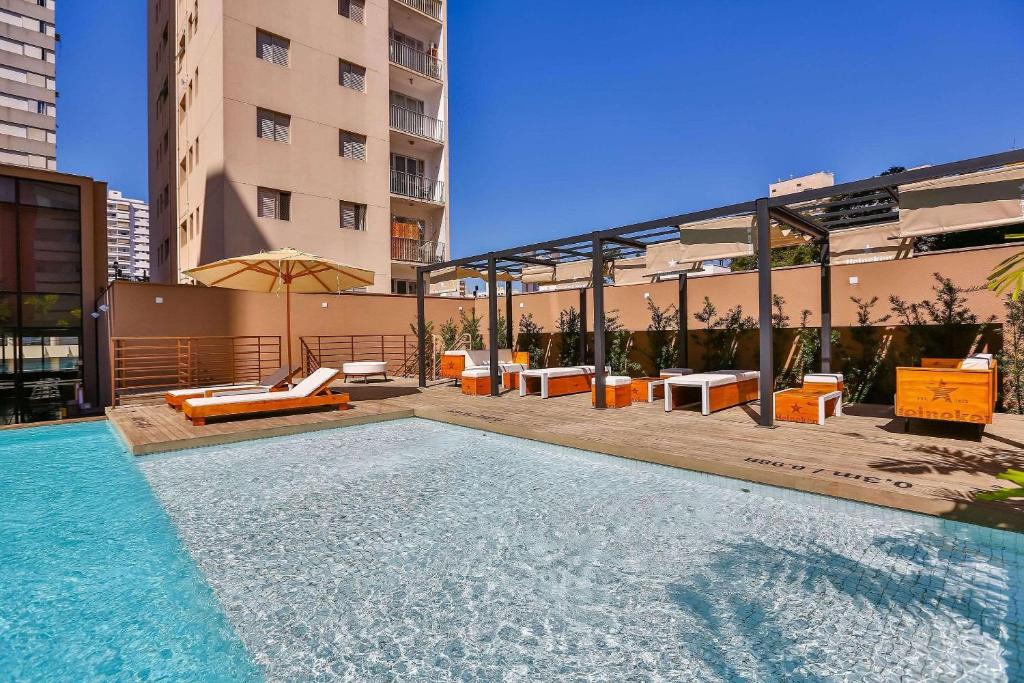 Radisson RED Campinas, Campinas (updated prices 2025)