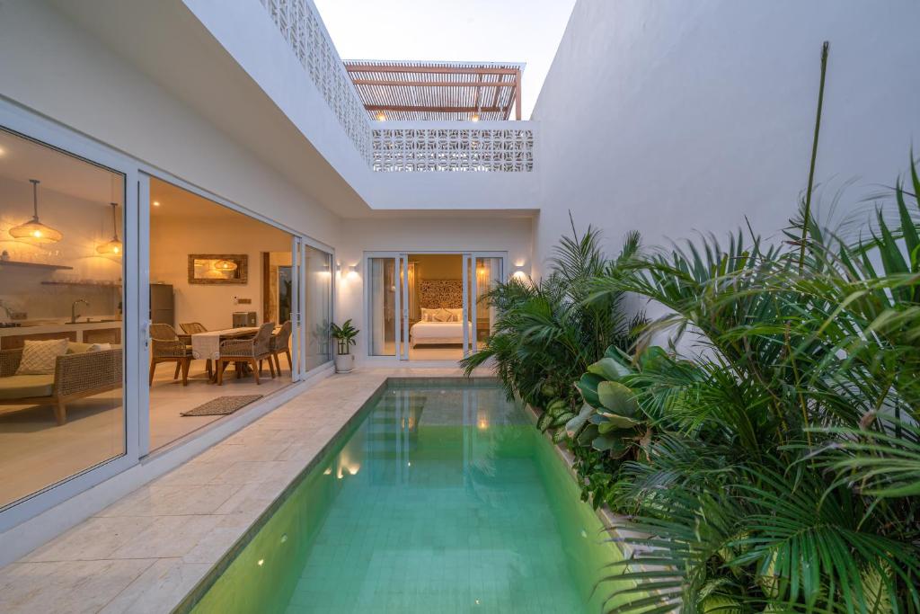 Moana Villas - Brand New 2BR Villas Next To Nyang Nyang Beach, Uluwatu ...