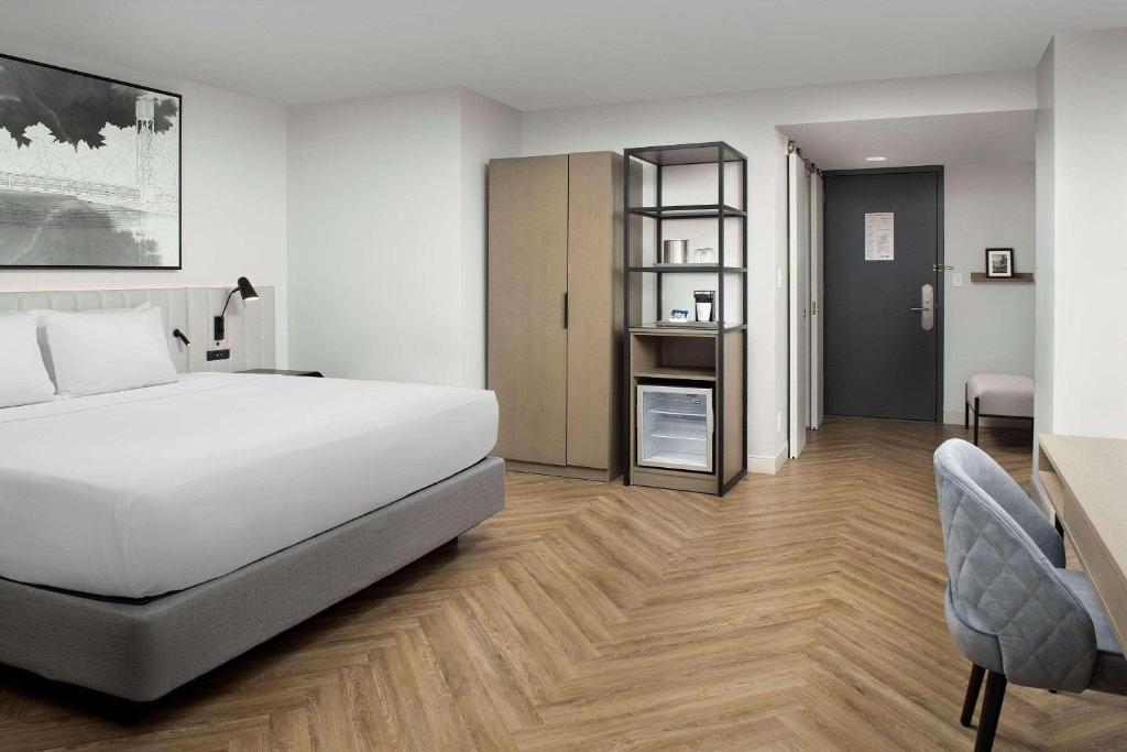 Radisson Blu Fargo, Fargo (updated prices 2025)