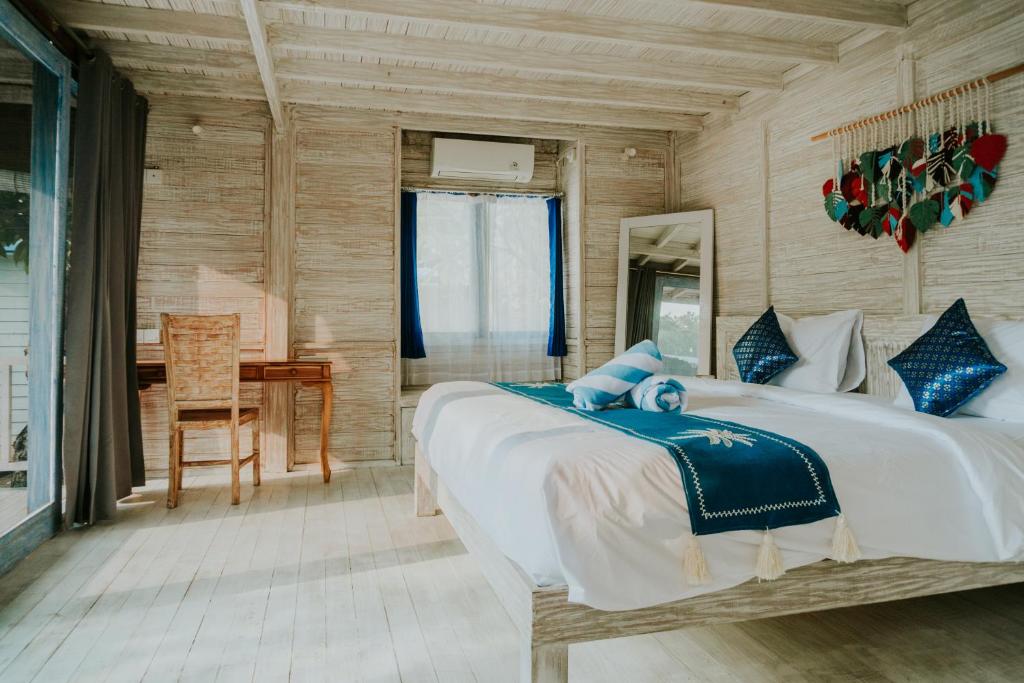 Mesari Beach Hut 7, Seminyak (updated prices 2025)