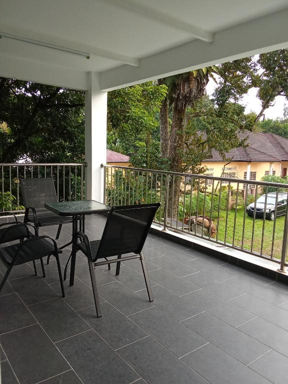 Homestay Kampung Sungai Sekamat Kajang Selangor, Kajang (updated prices ...