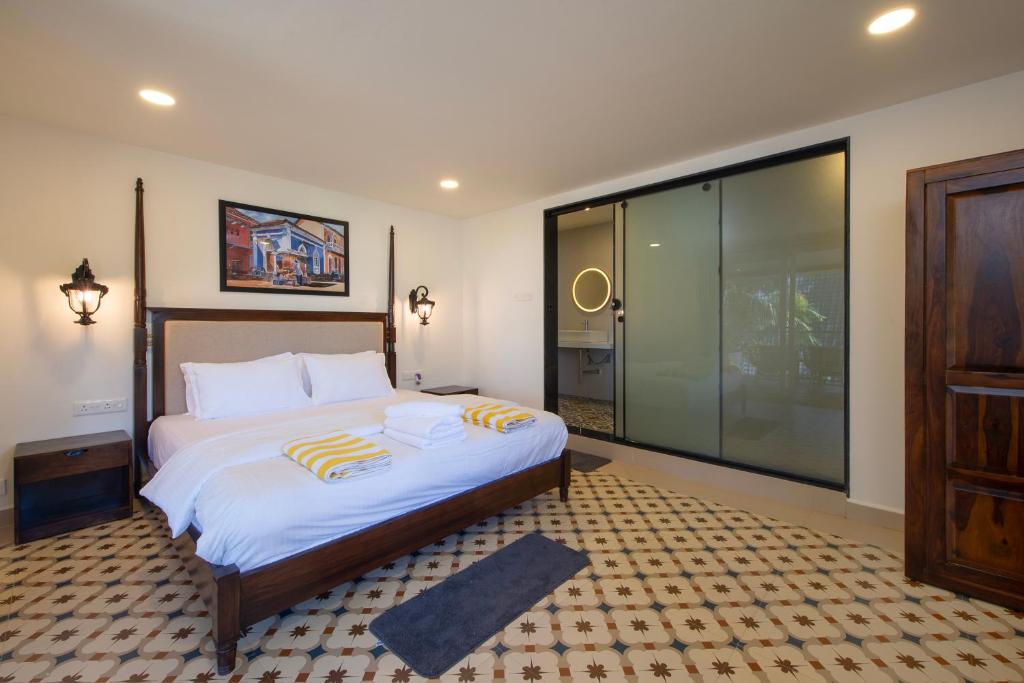 The Rose Goa Beach Resort, Agonda (updated prices 2025)