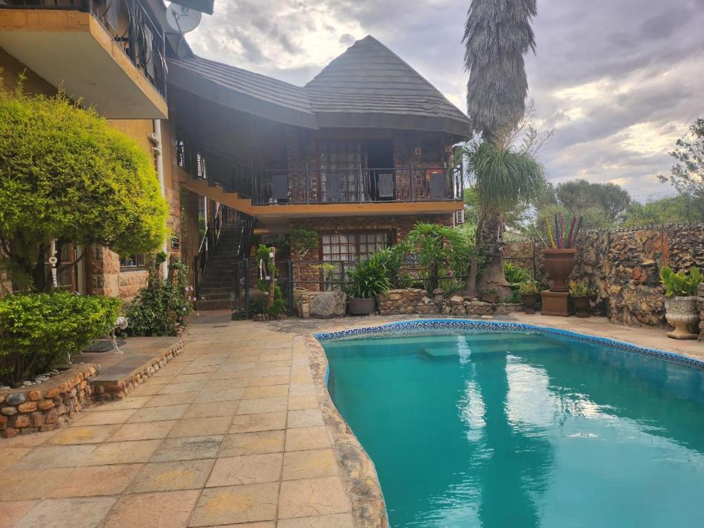 Foundation Stones Lodge Mafikeng, Mahikeng (updated prices 2026)