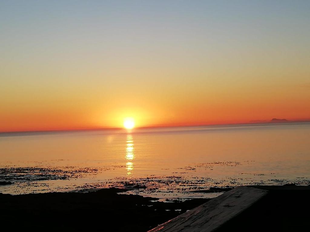 Oppi Kus 35 Seafront, Gansbaai (updated prices 2026)