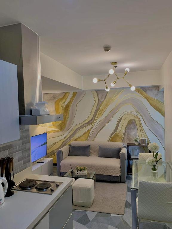 Azure Staycation - Parañaque, Manila (updated prices 2026)