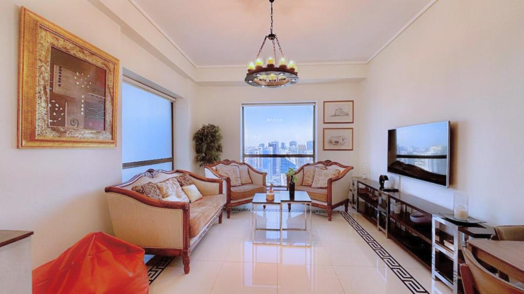 JBR Marina View - 2BR Apartment, Dubai (updated prices 2026)