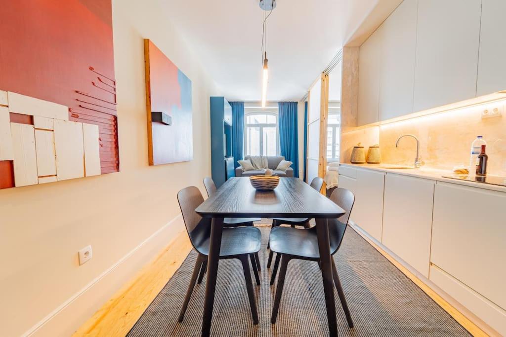 Almada Style, Oporto (precios actualizados 2026)