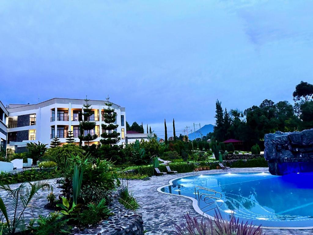 Grotta Resort, Gasanze (актуальные цены 2025 года)