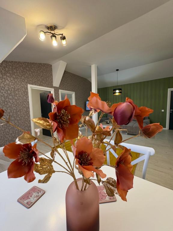 Residence 8 de Luxe!, Ploieşti (updated prices 2025)