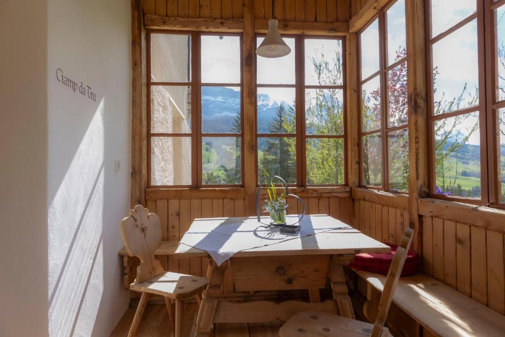 Agriturismo Maso Runch, Badia (prezzi aggiornati per il 2025)