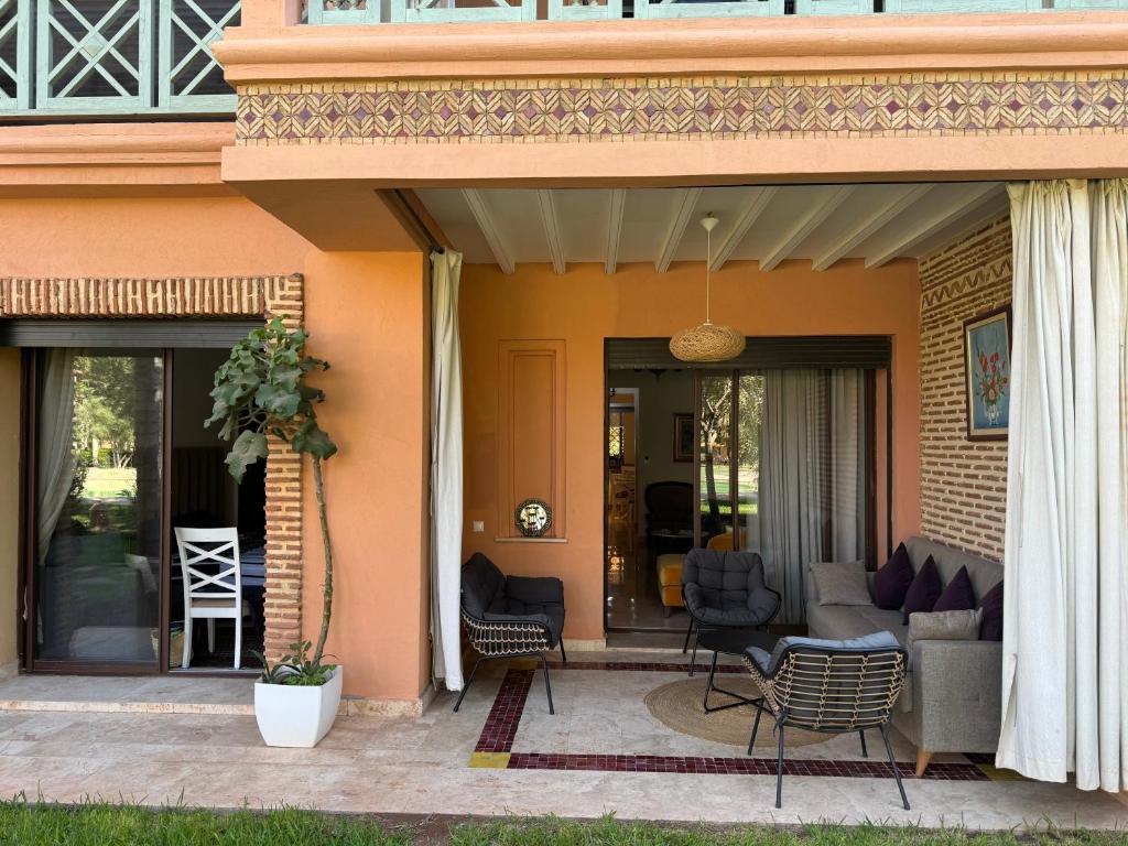 Appartement résidence piscine, Marrakech (updated prices 2026)