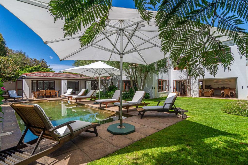 Fynbos House, Hermanus (updated prices 2025)