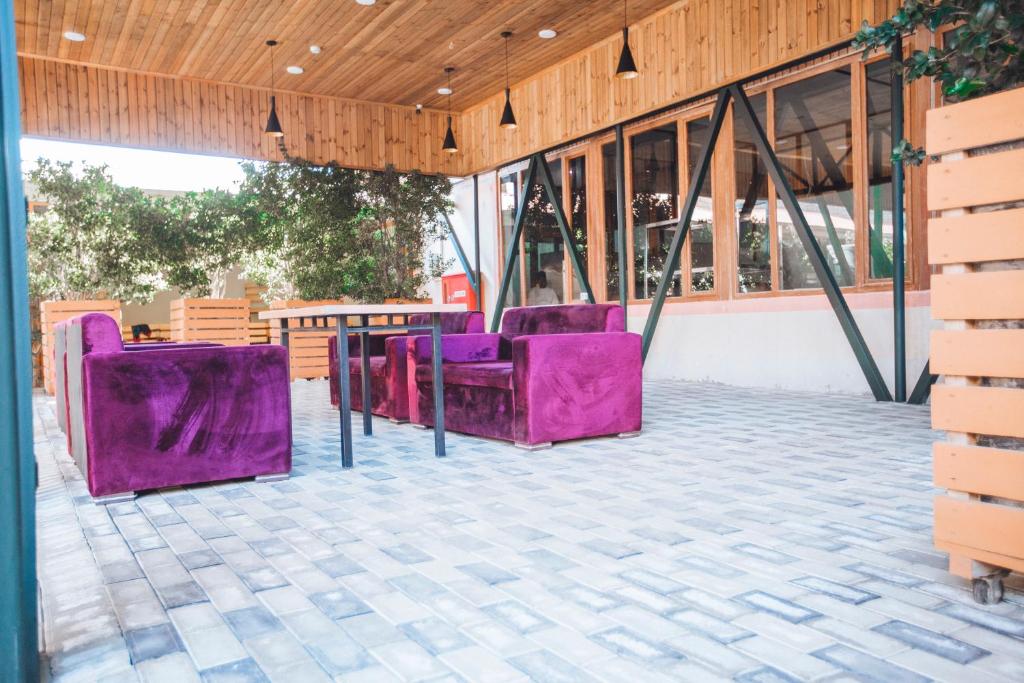 Sabah hotel Buzovna Baku, Buzovna (updated prices 2026)