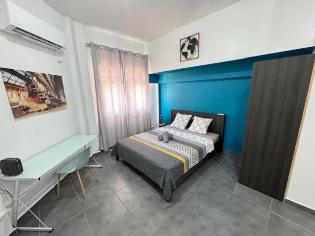 Studio 7 centre ville Cayenne, Cayenne (tarifs actualisés, 2025)